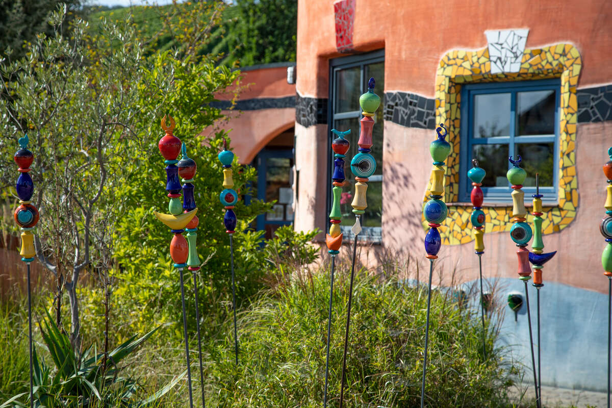 Unser Ort - Eisenheim