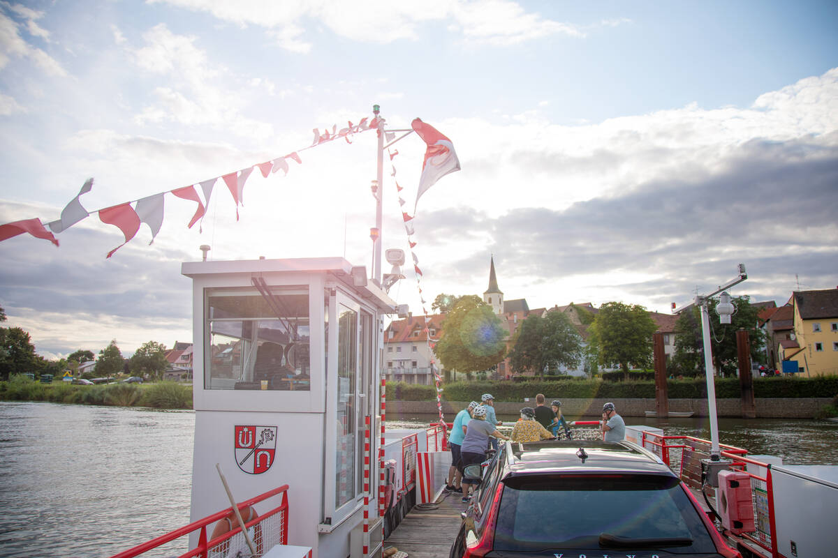 Veranstaltungen - Gästeportal - Eisenheim